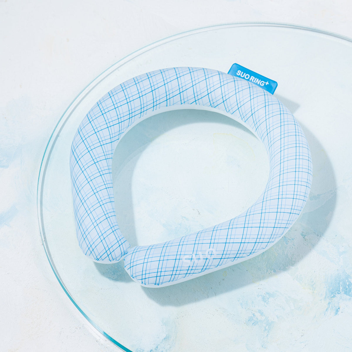 SUO RING Plus 28°ICE グラデチェック | SUO