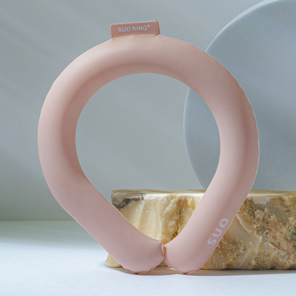 SUO RING Plus 28°ICE | SUO