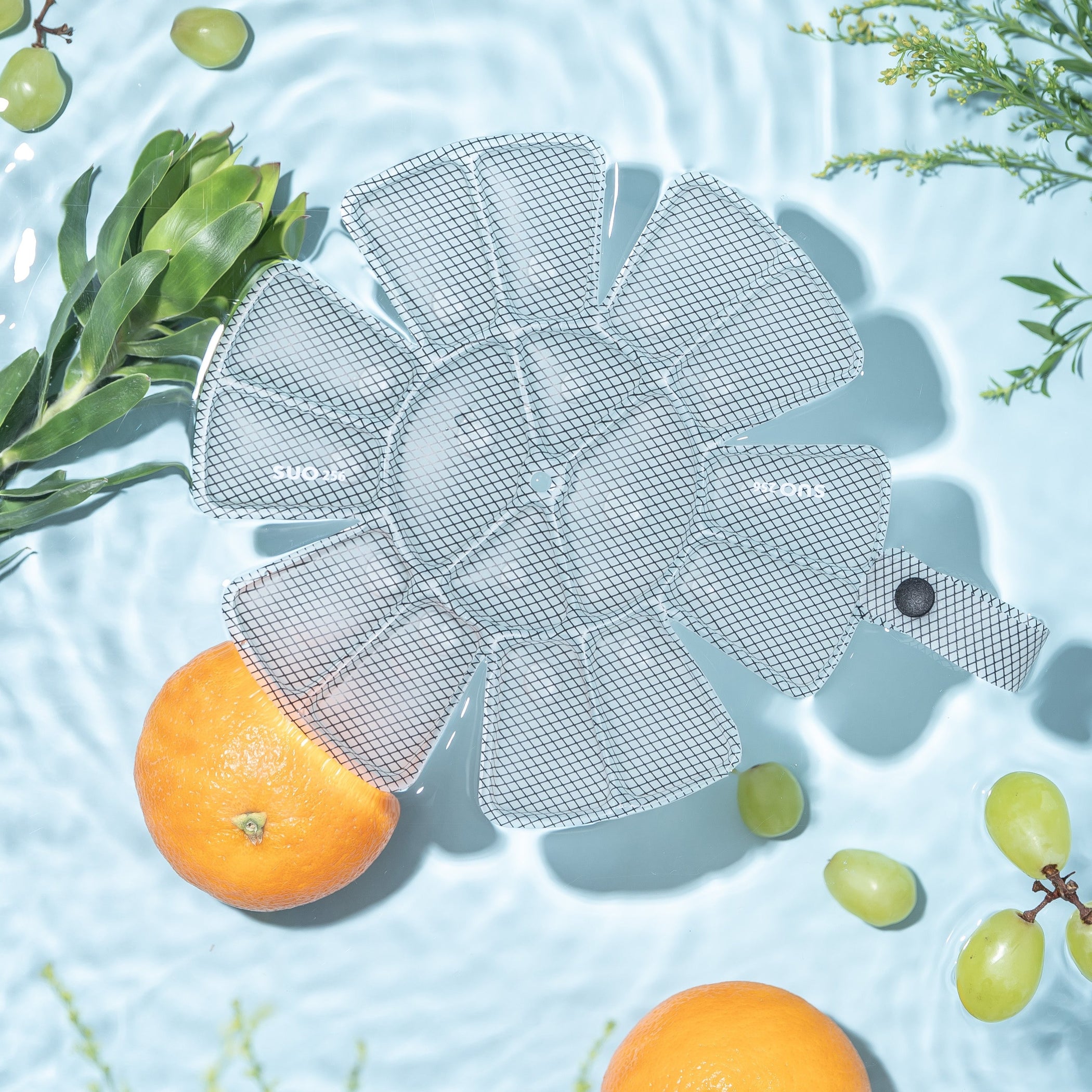 SUO RING Plus 18°ICE | SUO