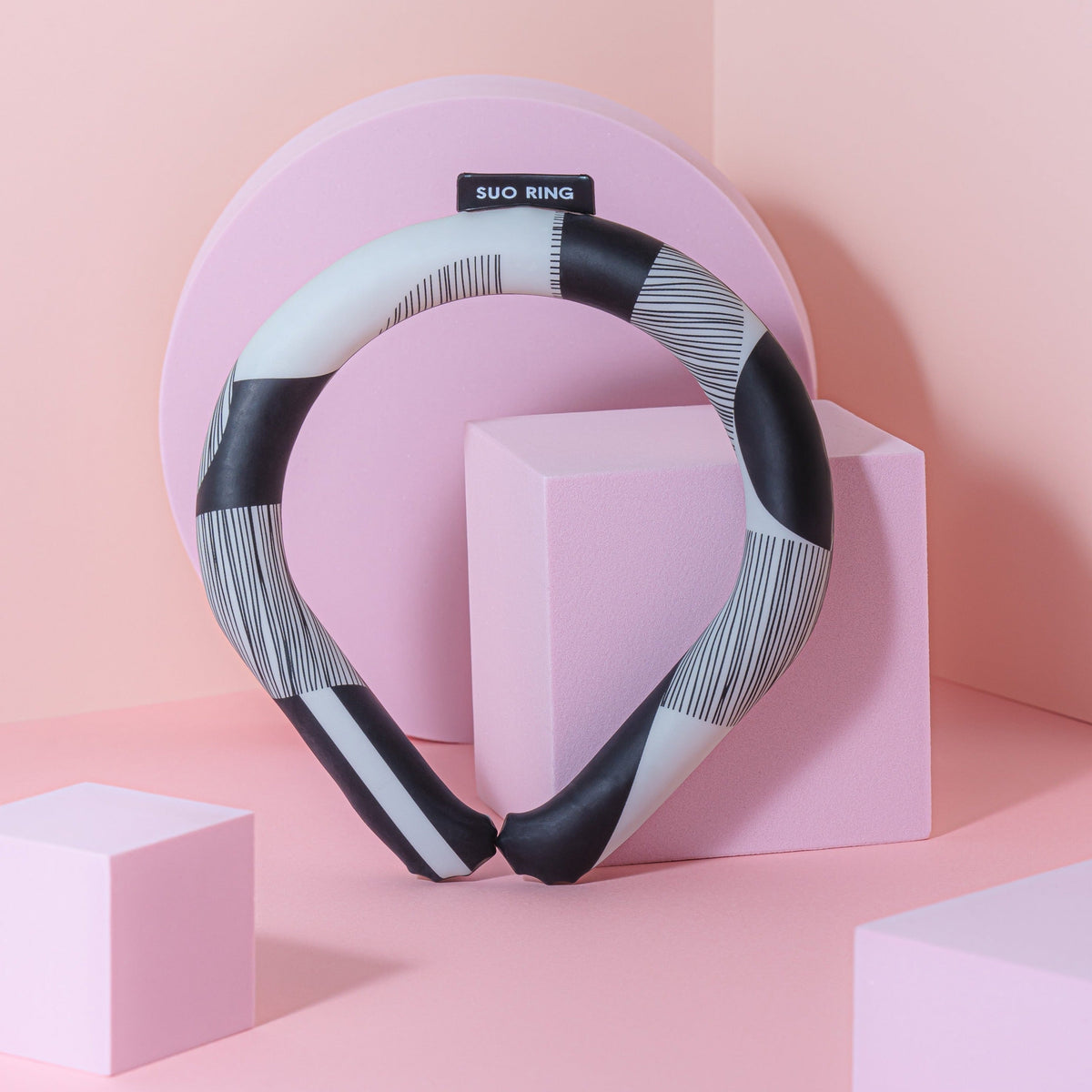 SUO RING 28°ICE modern | SUO