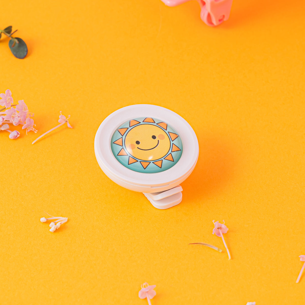 EASY SAFE CLIP | SUO