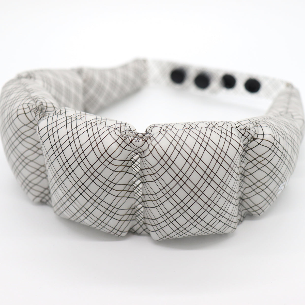 SUO 28°ICE SUO WBAND グラデチェック | SUO