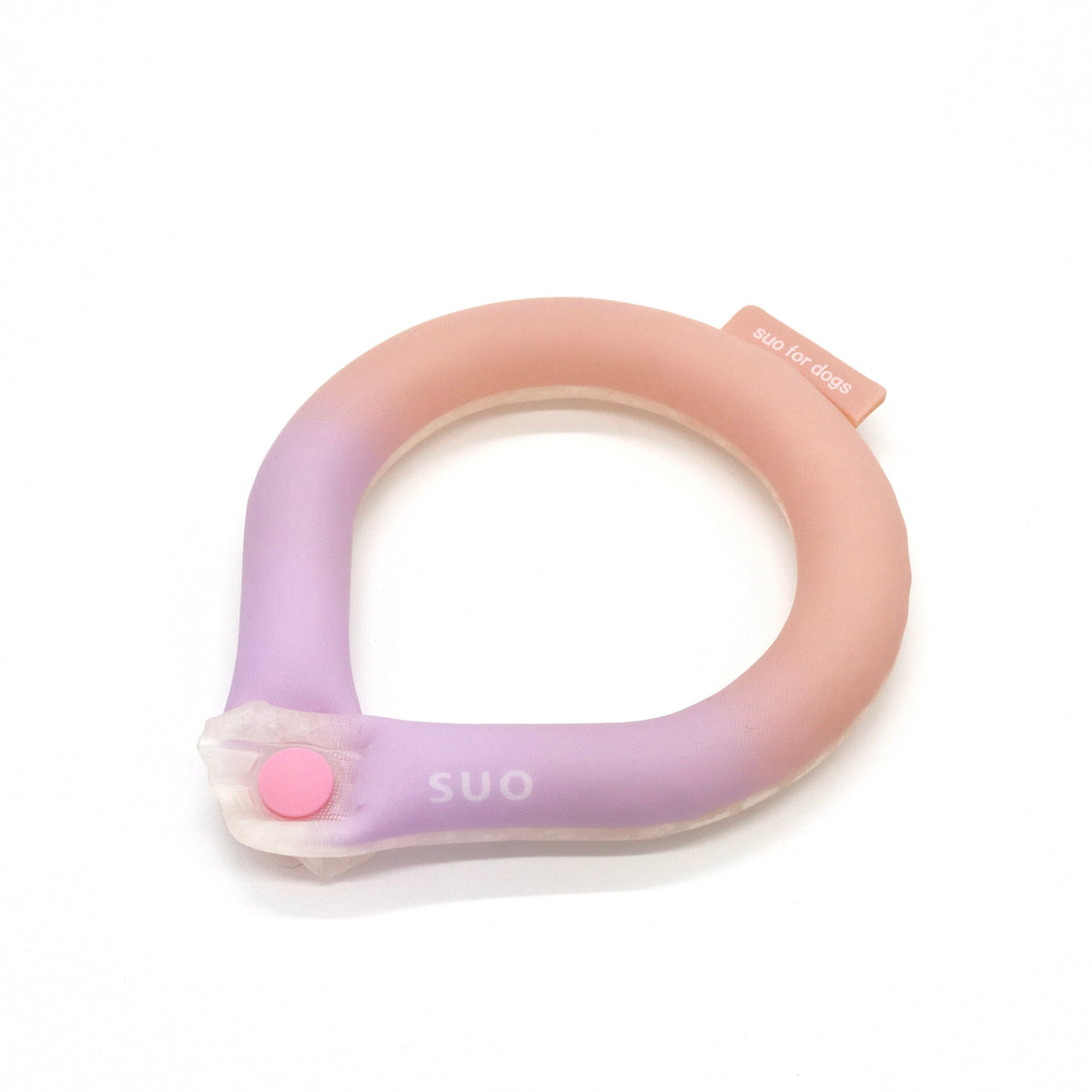 SUO RING 28°ICE gradation ボタン付 | SUO