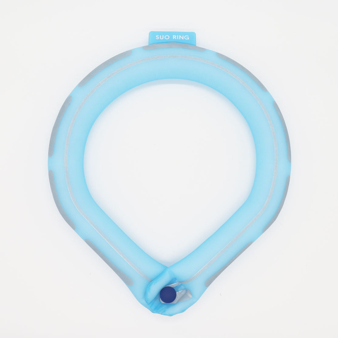 SUO RING 28°ICE reflector ボタン付 | SUO
