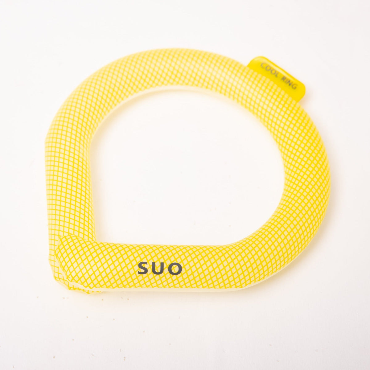 SUO RING for dogs 28°ICE | SUO