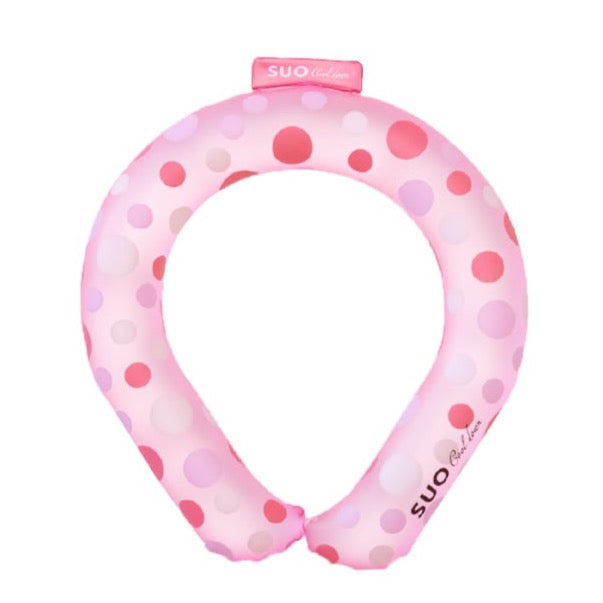 SUO RING 18°ICE dot | SUO