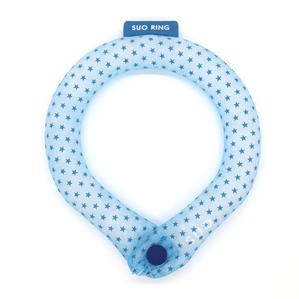 SUO RING Plus 18°ICE | SUO